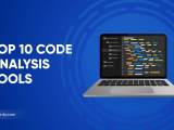 Top 10 Code Analysis Tools Fronty